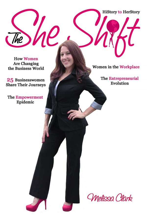 Home 2 - The She Shift