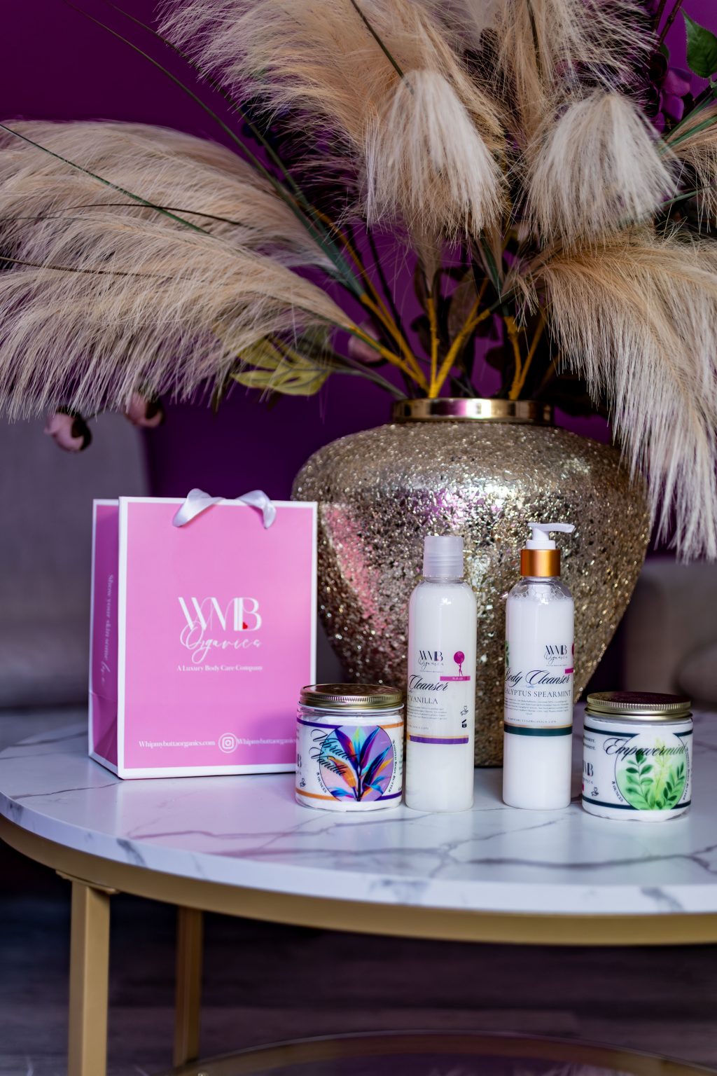 Featured Items - The She Shift